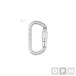 코베아 카라비너 TCQ-ST08 퀵링크 1EA - SSG.COM