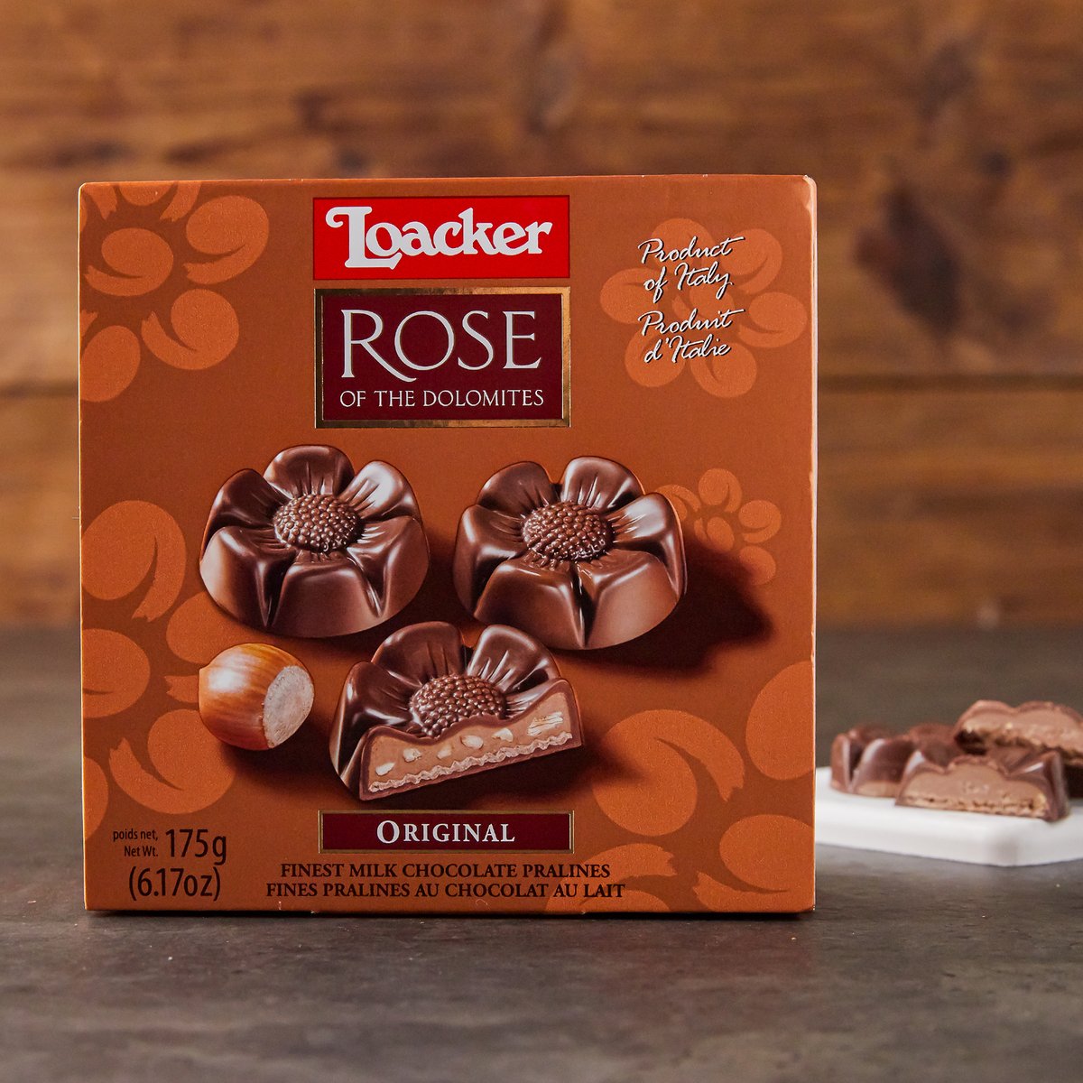 로아커 로즈 오리지날 175g - SSG.COM