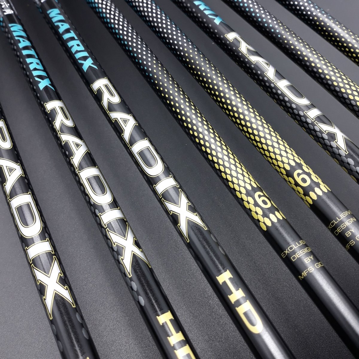 엠에프에스 샤프트 MFS MATRIX RADIX HD 샤프트 매트릭스 레딕스 드라 XA2141682 - SSG.COM