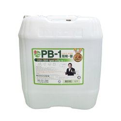 제이오마켓 PB1 피비원 20L 다목적세정제 - SSG.COM