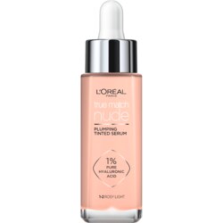 로레알 파운데이션 세럼 트루 매치 nude-very light 30 ml - SSG.COM