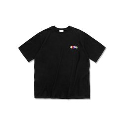 [SAM BY PEN]QUIZ SHORT SLEEVE_BLACK-, 믿고 사는 즐거움 SSG.COM