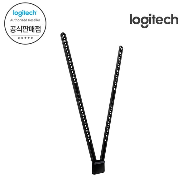 [Logitech 코리아 공식판매점] 로지텍 TV-Mount-XL-for-MeetUp TV 마운트 국내정품 - SSG.COM