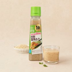 콜레스테롤 down! 진한 참깨 소스 (230g) - SSG.COM