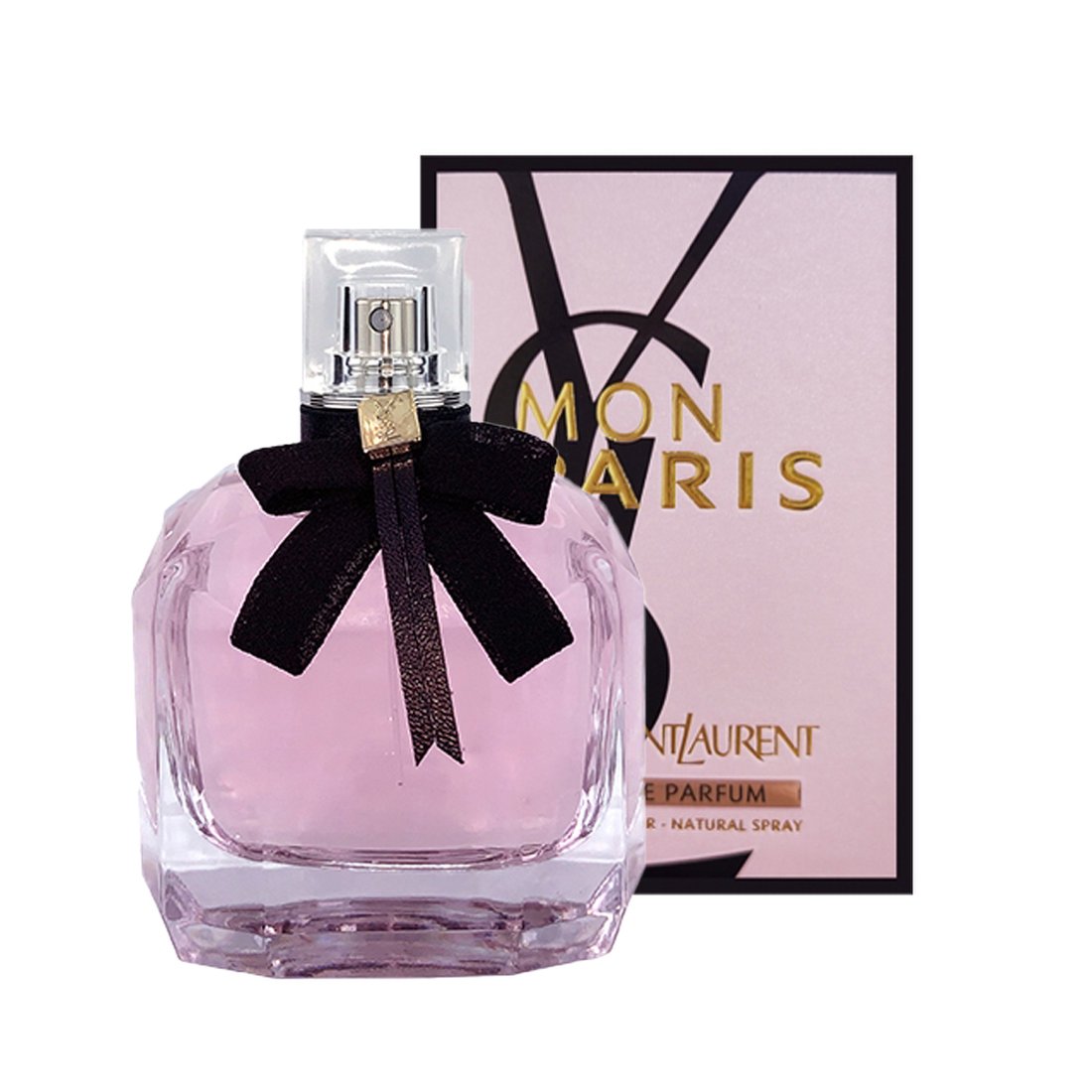 입생로랑 몽파리 EDP 90ml 오 드 빠르펭, 믿고 사는 즐거움 SSG.COM