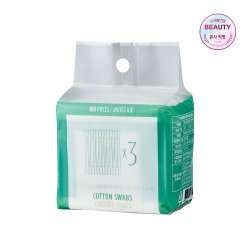 데일리 뷰티툴즈 코튼면봉 300P - SSG.COM