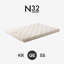 [시몬스] N32 토퍼 QE - SSG.COM