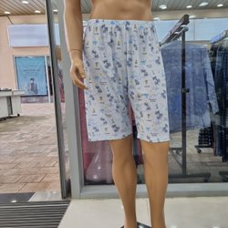 남성 바캉스 부가리5부 바지BL - SSG.COM