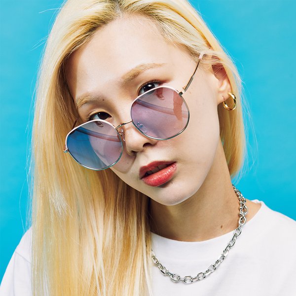 RECLOW E417 PINK 선글라스 - SSG.COM