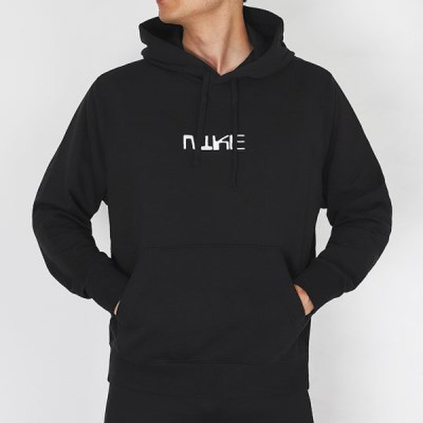 나이키 축구 트레이닝 후드티 클럽 플리스 풀오버 후디 (FB6575-010) - SSG.COM