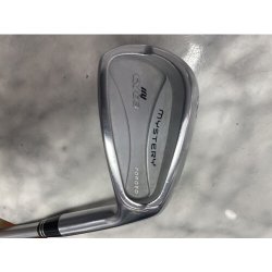 미스테리 CV03 포지드 로디오 6아이언 5~P 67G 샤프트 - SSG.COM