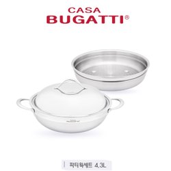 부가티 통5중 스텐파티웍28cm - SSG.COM