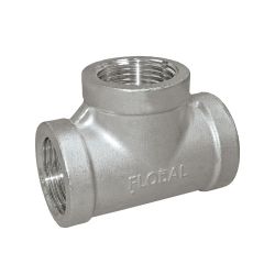 셀프집수리 플로발 스텐 나사 티 VT 20A 3 4 SUS304 배관부속 - SSG.COM