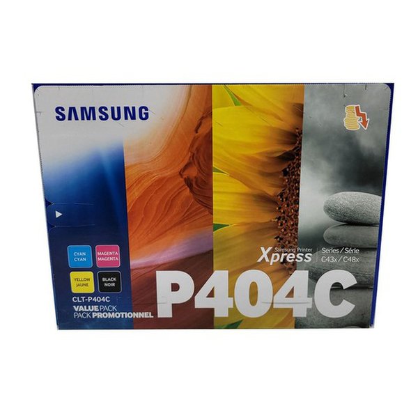 삼성 정품토너 SL C483 4색세트 표준용량 - SSG.COM