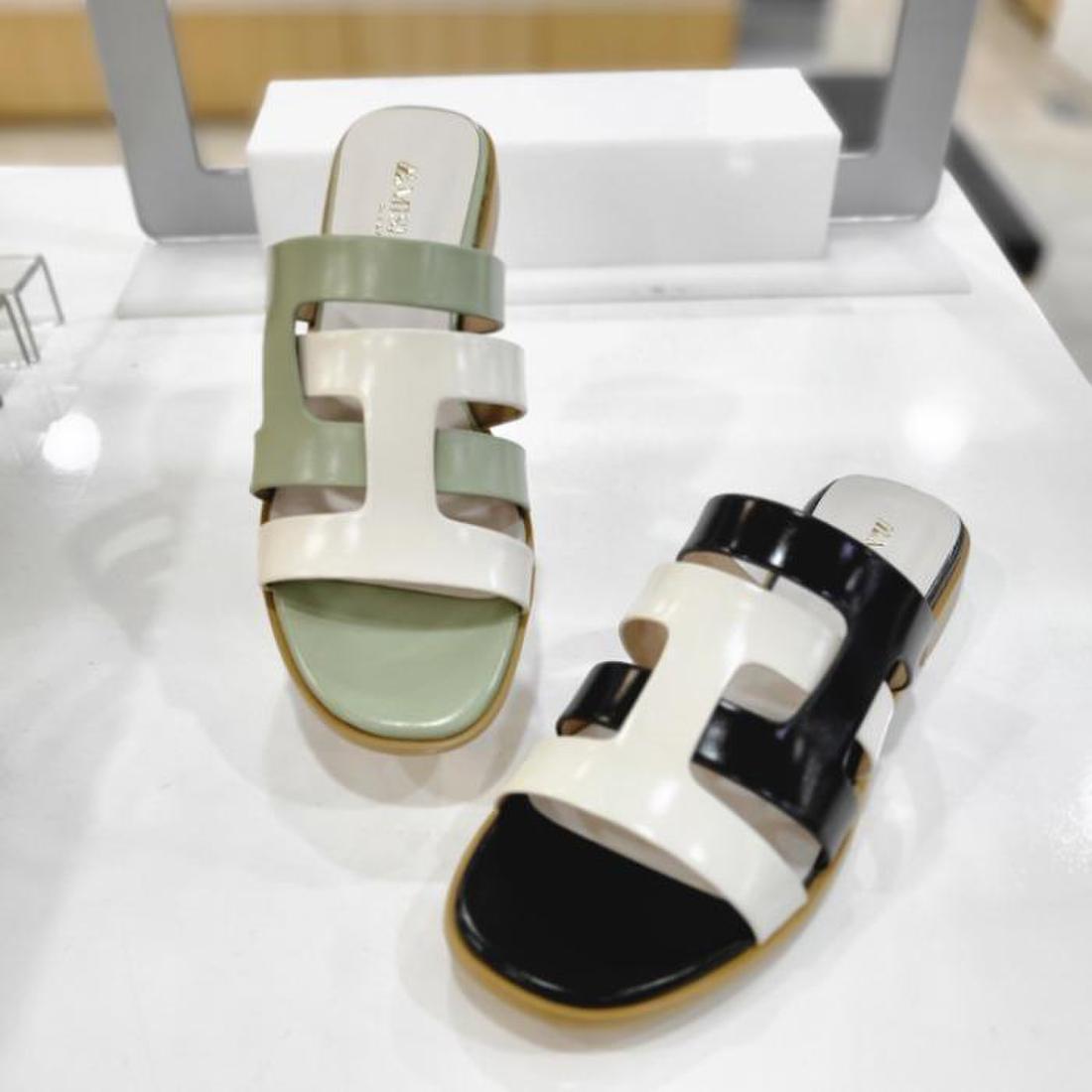 미셸BY탠디 sh06 여성 데일리 뮬슬리퍼 세미캐쥬얼 X24029D (S15614383), 믿고 사는 즐거움 SSG.COM