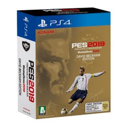 [한정수량] PS4 위닝일레븐2019 베컴에디션 - SSG.COM