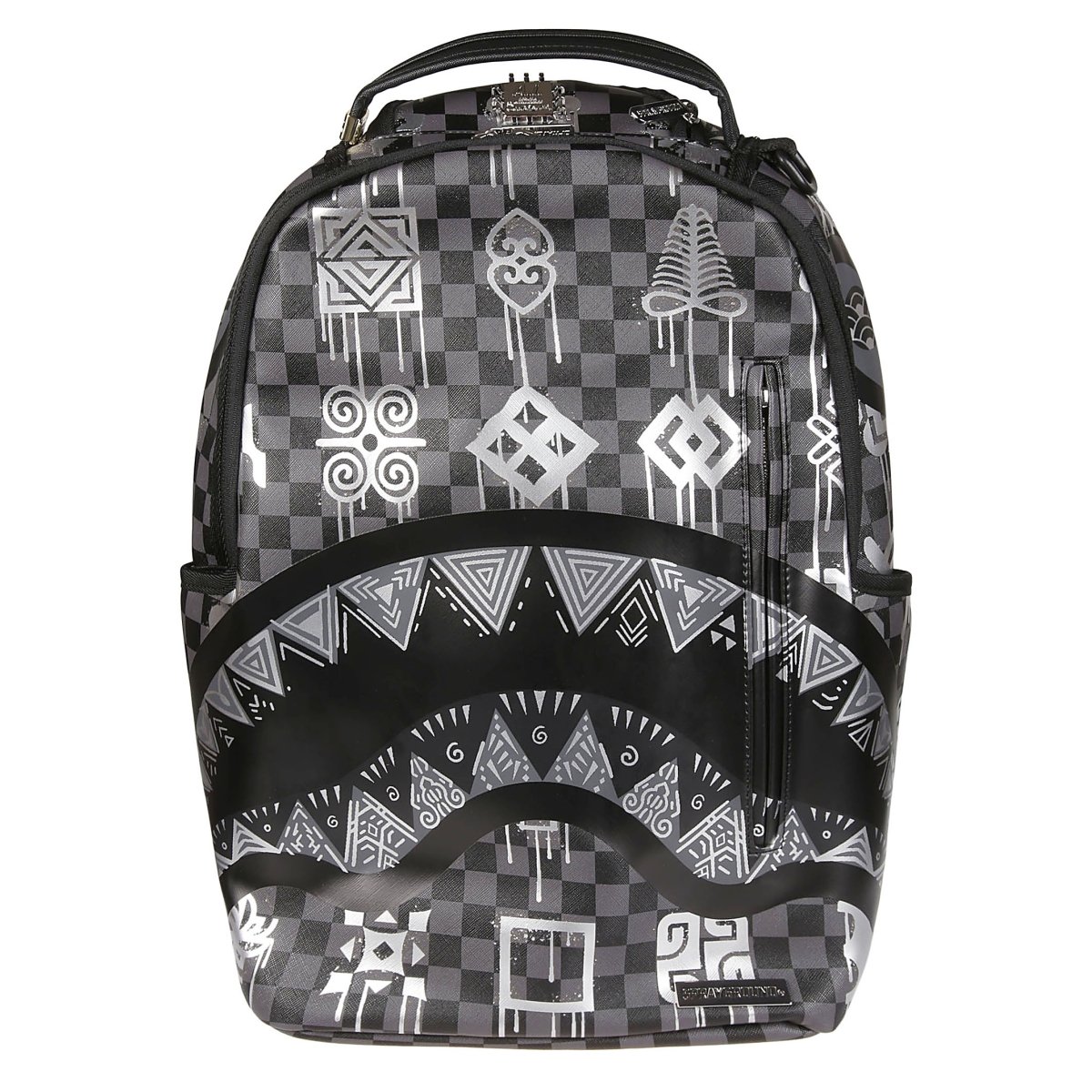 [스프레이그라운드] Backpack 910B5695NSZ Black - SSG.COM