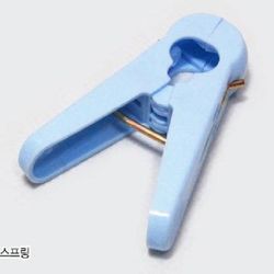 빨래집게 다용도만능집게 집게손 SM튼튼한 12P X ( 4매입 ) - SSG.COM