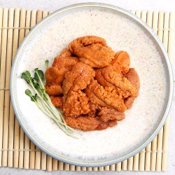 급냉 보스턴 성게알(우니) 100g - SSG.COM