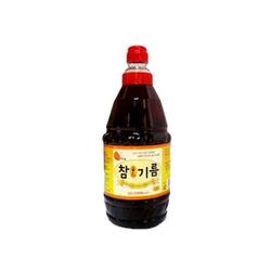 요리유 가공식품 참골드 기름 1.8L 8ea 1BOX 이지 찬여울 - SSG.COM