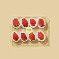 SSG 프리미엄 킹스베리 330g/팩 - SSG.COM