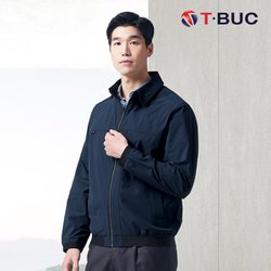 티뷰크 작업복 TB-1104 - SSG.COM