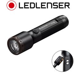 LED LENSER P5R CORE 500루멘 충전용 - SSG.COM