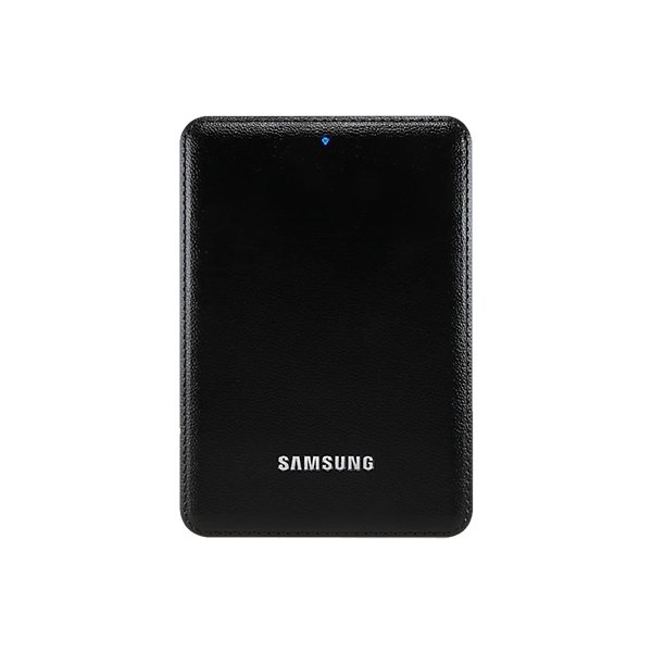 삼성전자 J3 Portable 4TB 외장하드 블랙 - SSG.COM