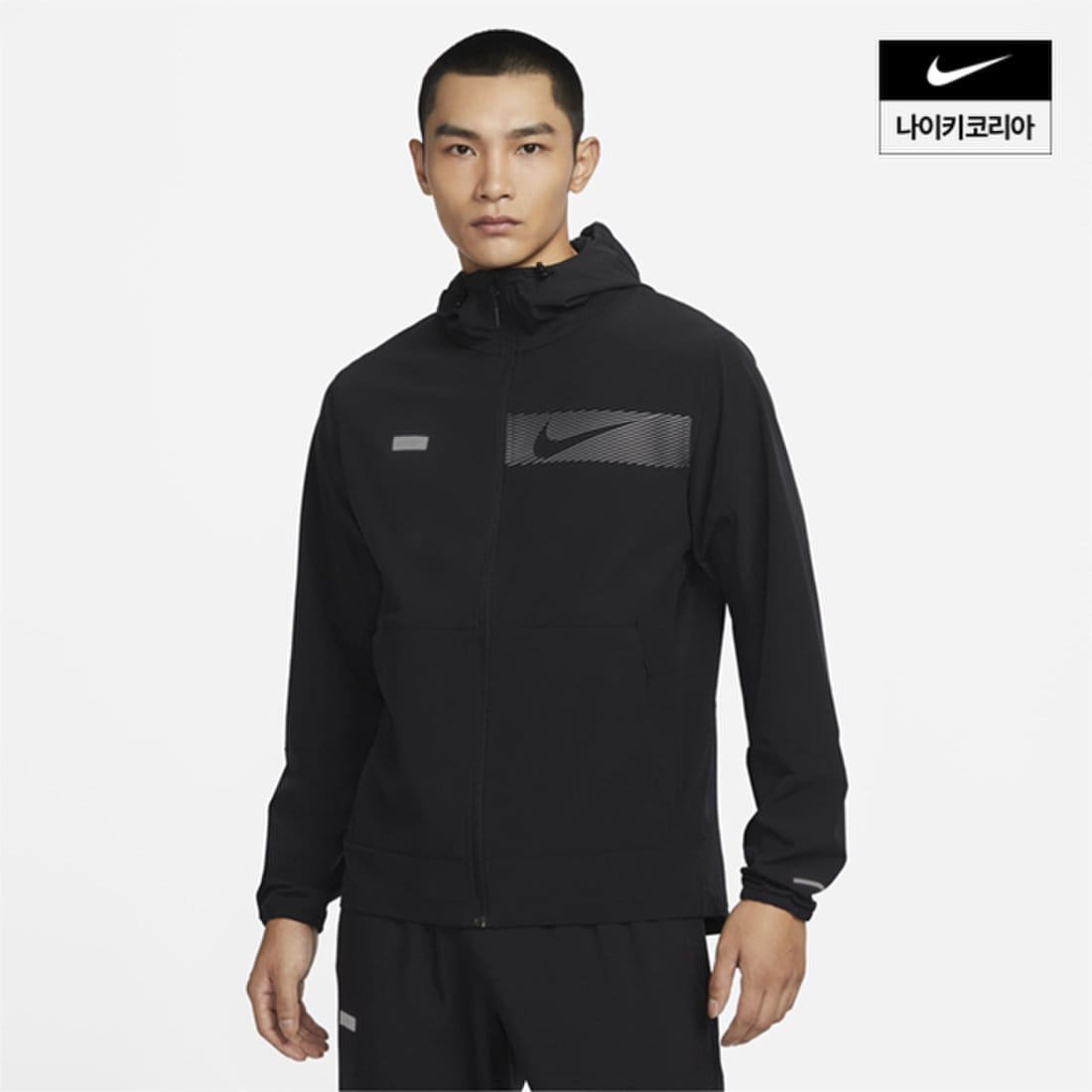 맨즈 나이키 언리미티드 리펠 후드 다용도 재킷 NIKE FB8559-010, 믿고 사는 즐거움 SSG.COM