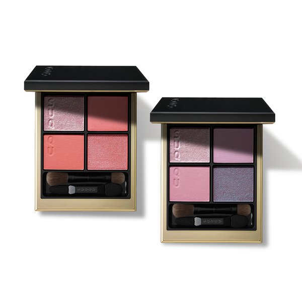 [SUQQU][2024 프리썸머 컬렉션] 시그니처 컬러 아이즈 - SSG.COM