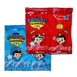 원플원 파우더 젤리 15g/ 20개 랜덤 - SSG.COM