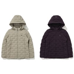 KWU24522 [24 FW신상] 여성 경량 구스다운 피나투보(PINATUBO) SHIFT W (ECO) (3355) - SSG.COM