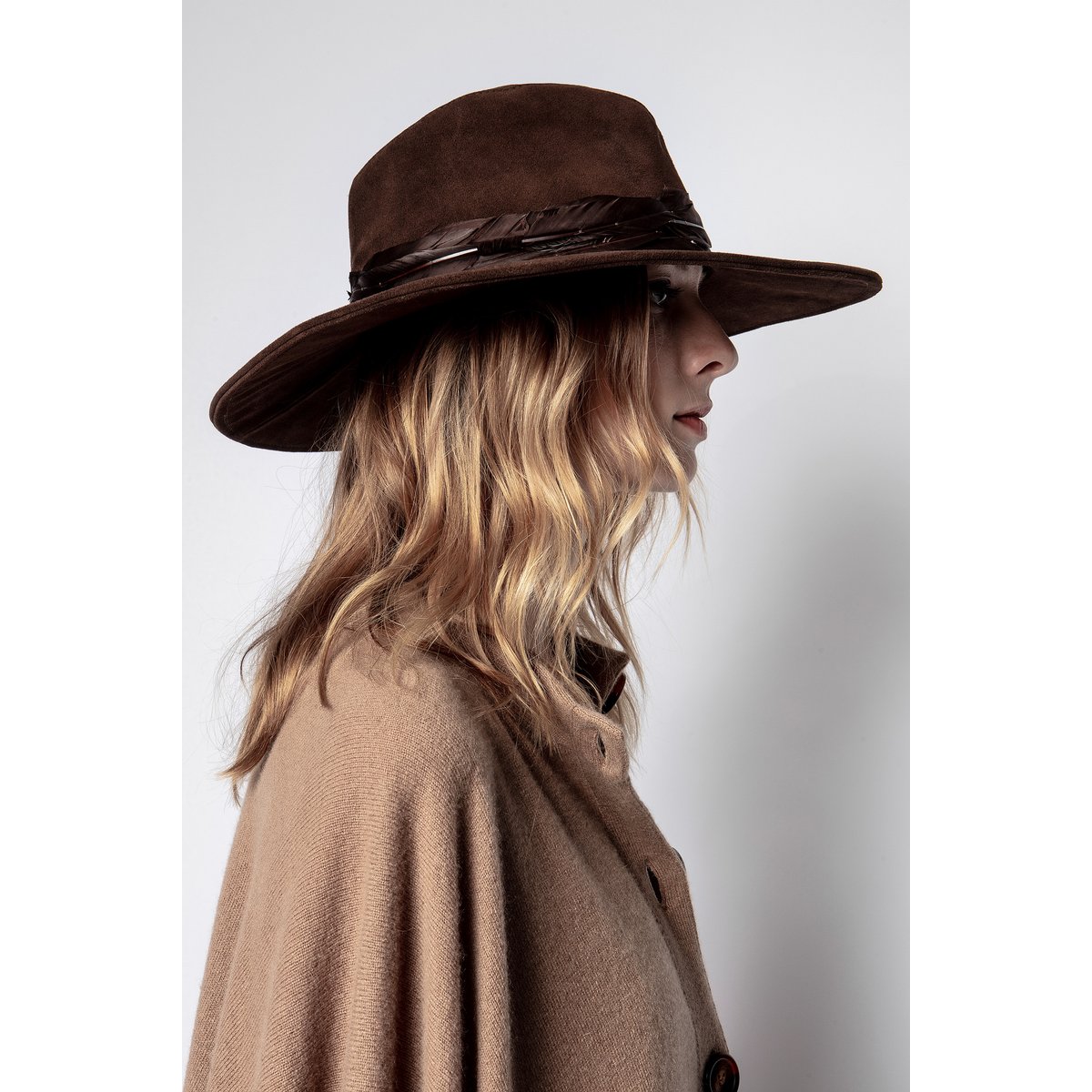 [여주점] 모자 AMANDA HAT ZE0FFACHT002Z62 - SSG.COM