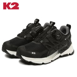 [K2]케이투 공용 폴리곤 하이킹 워킹화 FUF22N54-Z1 - SSG.COM