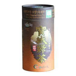 [유기농 남도장터]청룡다원 유기농 기산차 세작 50g X 2ea - SSG.COM