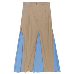 [명품] 막스마라 위크엔드 에클리스 코튼 스커트 ECLISSE 003 - SSG.COM