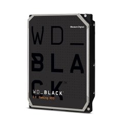웨스턴디지털 WD BLACK 7200/256M (WD101FZBX, 10TB) - SSG.COM