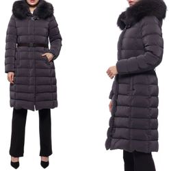 23FW 여성 MERAK OS 롱패딩 (MERAK OS MORO 23F) 65809280 - SSG.COM