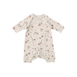 [스타필드 고양] BABY) 팀버 오가닉 롬퍼 - SSG.COM