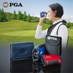 PGA 포켓캐디 레이저 골프 거리 측정기 PGA-B600H - SSG.COM