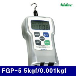측정기 Nidec 푸쉬풀 게이지털USB출력 151-0314 FGP-5 5kgf/0.001kgf 1EA - SSG.COM
