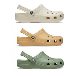 [남여공용] 클래식 클로그 모음 (10001-001/100/2Y2/1FT/410/6XJ/308/209/6XY/5AJ) - SSG.COM