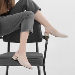 데일리슈 브엘디 슬링백 (3.5cm) - SSG.COM