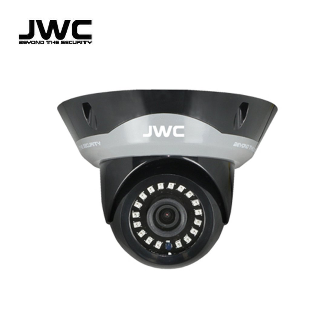 [JWC] 200만화소 올인원 실내 CCTV 카메라 JWC-T2D 그레이 색상 제이더블유씨, 믿고 사는 즐거움 SSG.COM
