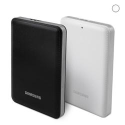 외장하드 J3 4TB 화이트 삼성_Nex (S12558382) - SSG.COM