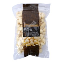 깐마늘 1kg - SSG.COM