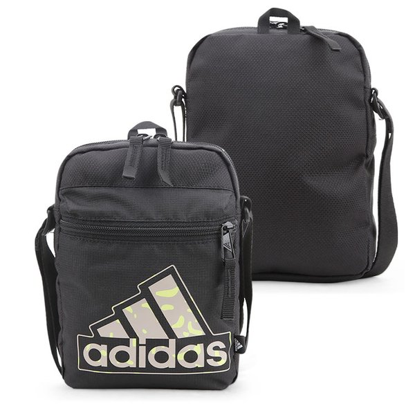 아디다스 스포츠웨어 오거나이저 HY0736 크로스백 보조가방 - SSG.COM