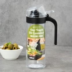 youhouse 원터치 핸드 오일병 400ml - SSG.COM