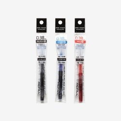 모닝글로리 프로마하펜 리필 0.38mm - SSG.COM