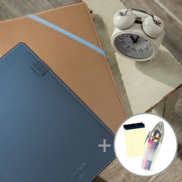 소노마 소프트 B5 노트패드+절취노트 30매 3권 스페셜세트 - SSG.COM